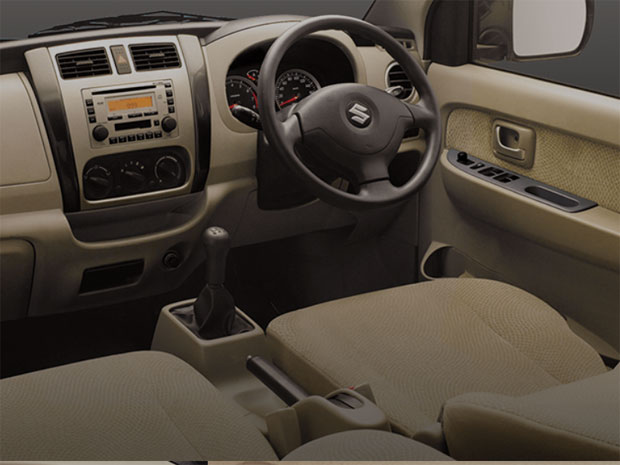 APV Arena Minibus Serbaguna, Ini Daftar Fitur yang Absen dan Hadir ...