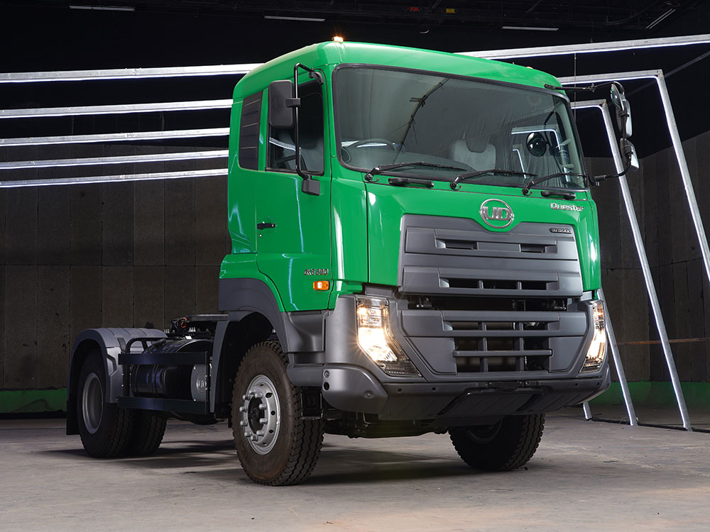 Astra UD Trucks Gelar Promo di Tengah Pandemi - Berita Otomotif | Mobil123