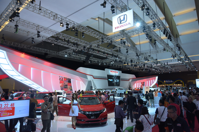 Punya Mobil Honda Kini Makin Mudah dan Murah - Panduan Pembeli ...