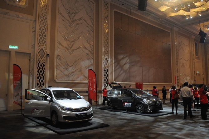 CIMB Launches 1-Minute Auto Financing InstaApproval - Auto News ...