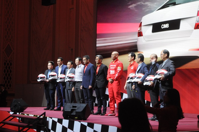 CIMB Launches 1-Minute Auto Financing InstaApproval - Auto News ...
