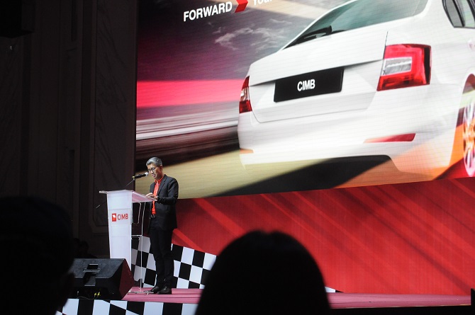 CIMB Launches 1-Minute Auto Financing InstaApproval - Auto News ...