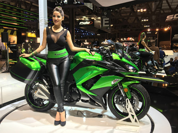 EICMA 2020 Resmi Dibatalkan Karena Covid-19 - Berita Otomotif ...