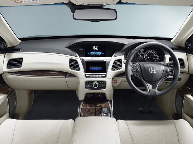 All-New Honda Legend 2016 Semakin Menyenangkan - Mobil Baru - Mobil123.com