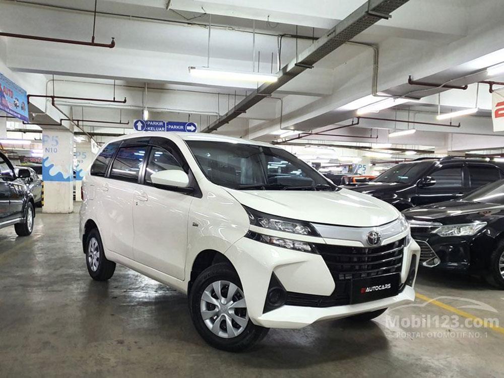 Ini Daftar Harga Low MPV Bulan Agustus 2020 di Indonesia - Berita ...