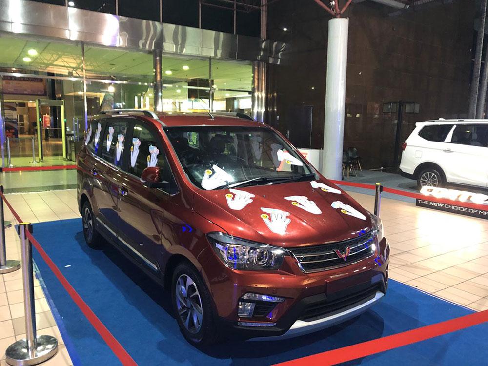 Detail Harga Mobil Baru LMPV September 2020 - Mobil Baru - Mobil123.com