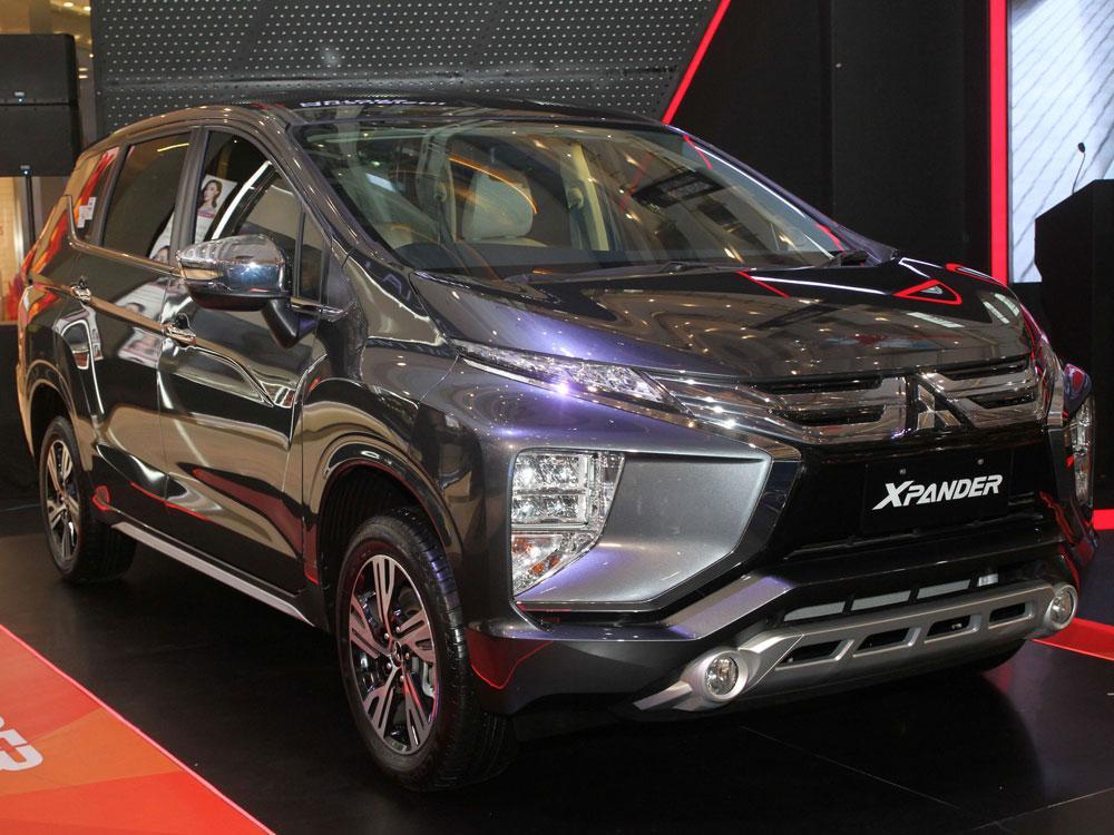 Ini Daftar Harga Low MPV Bulan Agustus 2020 di Indonesia - Berita ...