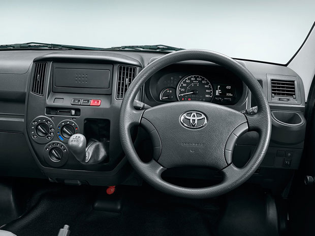 Ini Fitur Baru 'Daihatsu Granmax' 2020 - Mobil Baru | Mobil123