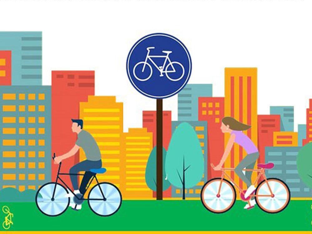 Pemerintah DKI Jakarta Kembali Sediakan Sarana Transportasi Sepeda ...