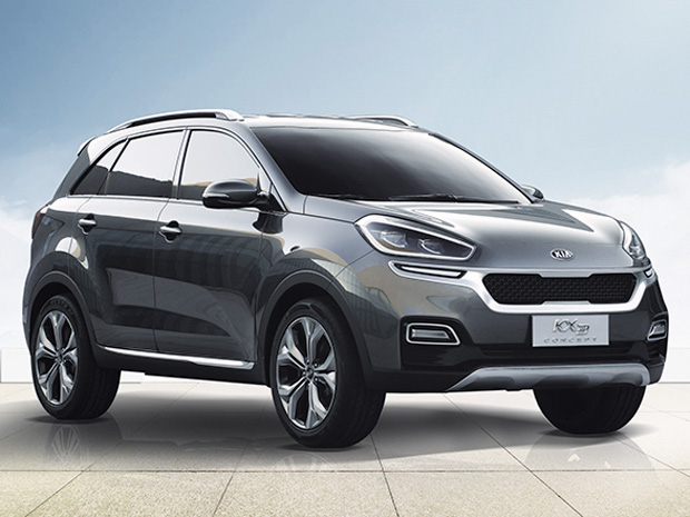 10 Mobil Konsep yang Tampil Perdana di 2014 - Berita Otomotif ...