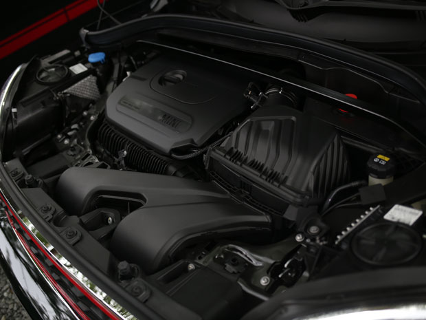 MINI Bawa 2 Model dengan Mesin Terkuat Sepanjang Sejarah ke Indonesia ...