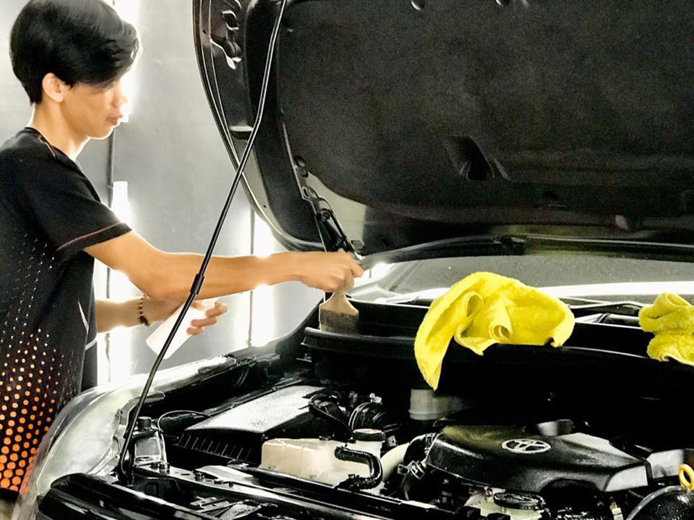 Scuto Pasuruan Resmi Dibuka dengan Beragam Promo Menarik - Berita ...