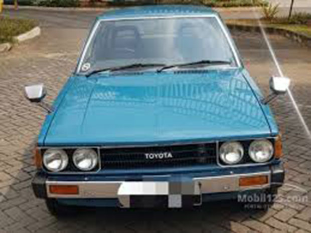 Toyota Corolla, Sedan Legendaris Biangnya Corolla Cross - Berita ...