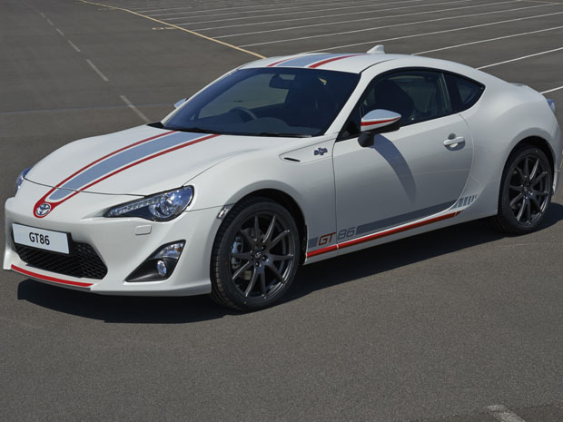 Mau Tampil Beda? Pilih Toyota GT86 Blanco - Mobil Baru | Mobil123