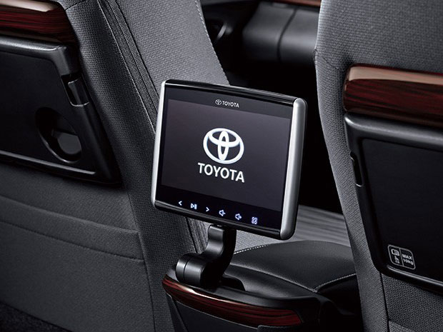 Toyota Innova 2020, MPV Nyaman dengan Harga dan Fitur Menggoda - Berita ...