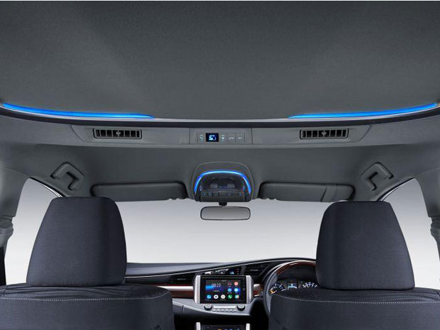 Lebih Dekat dengan All-new Toyota Kijang Innova 2016 - Mobil Baru ...