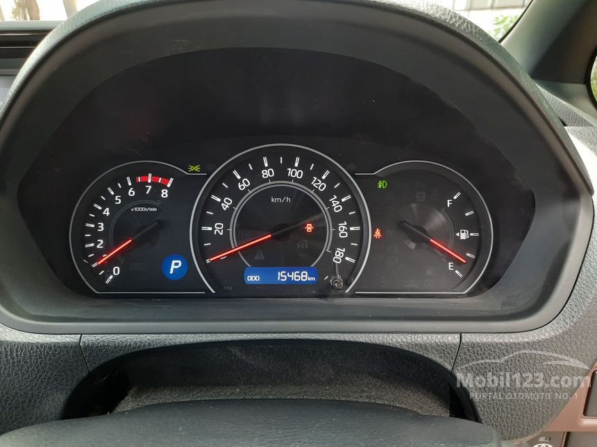 Toyota Voxy Bekas 2019 Harganya Lebih Murah Rp 106 juta - Mobil Bekas ...