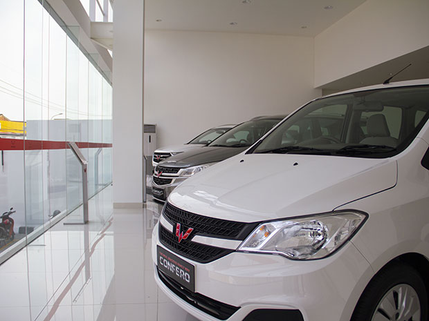 Wuling Arista Cimahi Tawarkan Layanan Aman dan Nyaman - Berita Otomotif ...