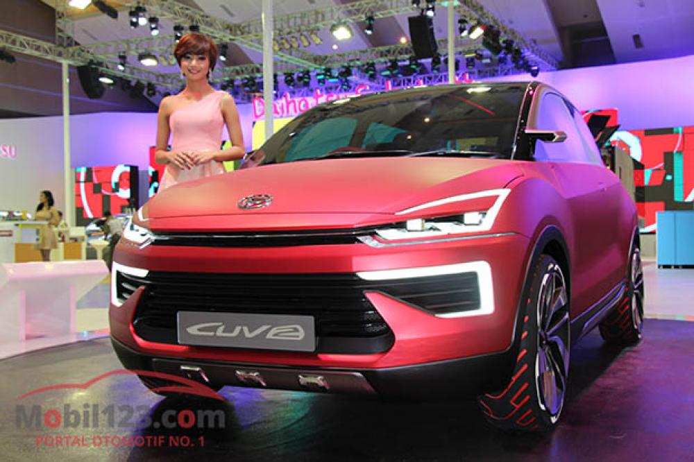 10 Mobil Konsep yang Tampil Perdana di 2014 - Berita Otomotif ...