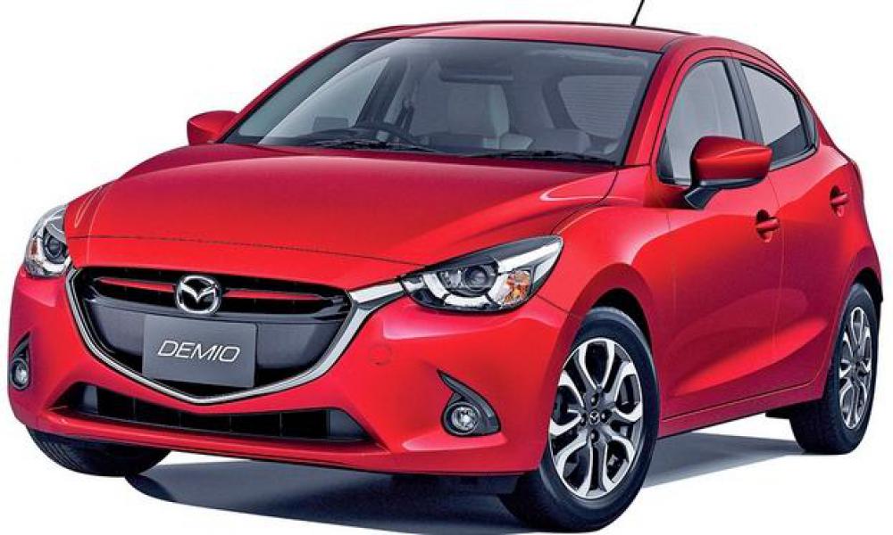 'Mazda2 SKYACTIV Bukti Kualitas Mobil Hatchback Mazda' - Mobil Baru ...