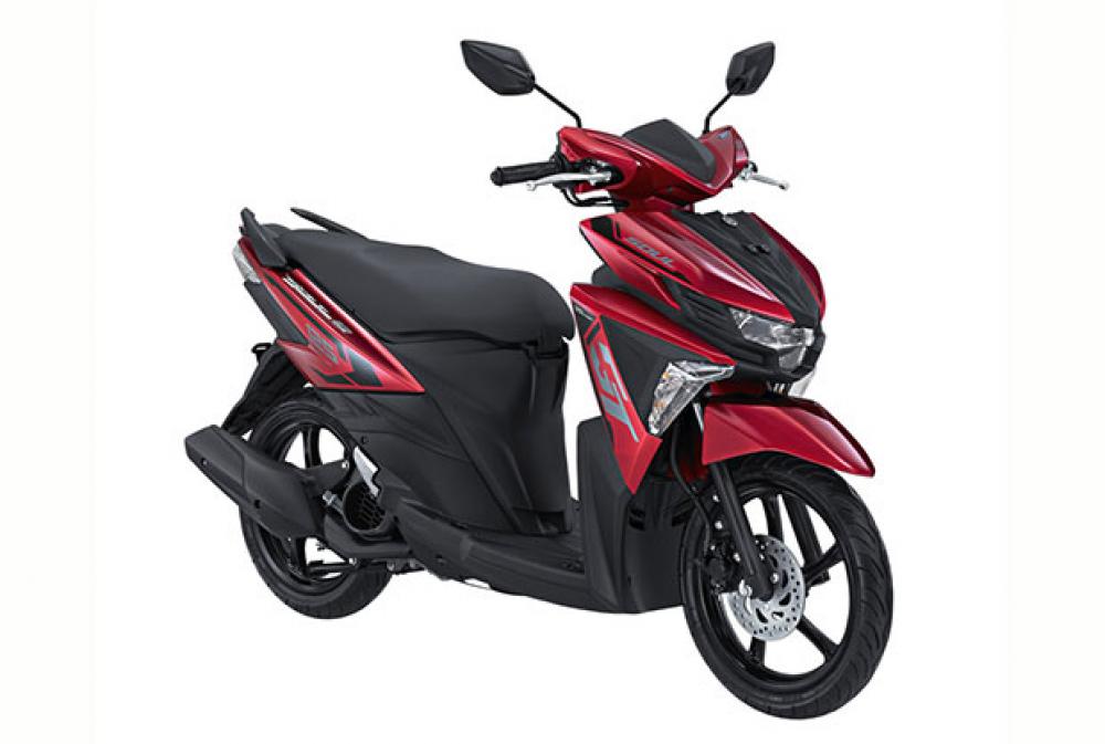 Ini Dia Spesifikasi Lengkap All New Yamaha Soul GT - Berita Otomotif ... Ini Dia Spesifikasi Lengkap All New Yamaha Soul GT - Berita Otomotif ...