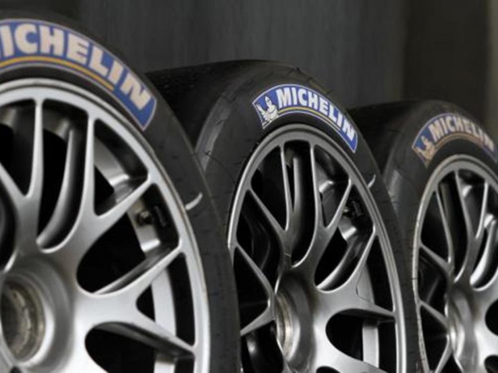 Michelin Siap Gelontorkan Ban-ban Baru di 2015 - Berita Otomotif | Mobil123 Michelin Siap Gelontorkan Ban-ban Baru di 2015 - Berita Otomotif | Mobil123