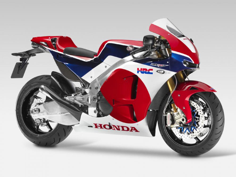 Honda RC213V-S: Motor Berteknologi MotoGP - Berita Otomotif - Mobil123.com