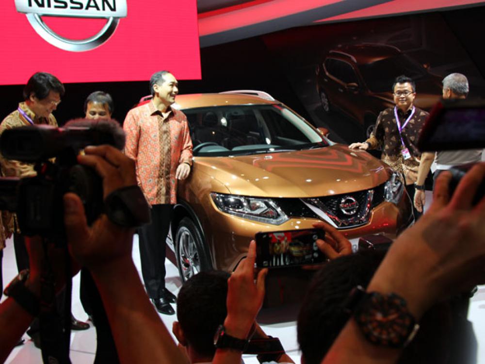 OICA Dukung Indonesia International Auto Show - Berita Otomotif ...
