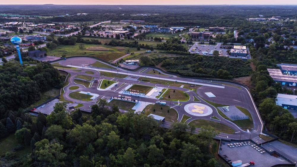 M City: Mobil Autopilot Diuji Disini - Berita Otomotif - Mobil123.com