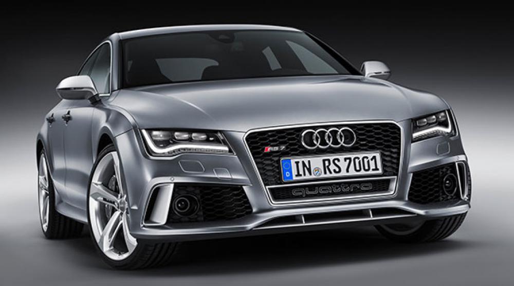 Audi Group Raih Pendapatan Rp 746 Triliun - Berita Otomotif - Mobil123.com