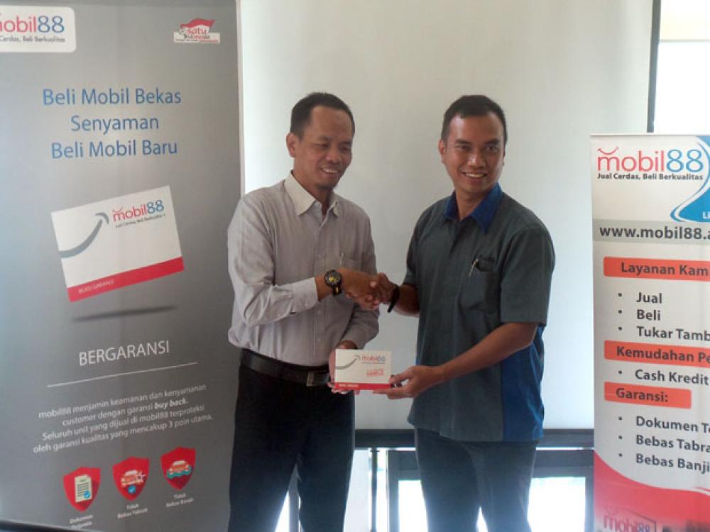 Mobil88: Beli Mobil Bekas Kian Nyaman dengan Buku Garansi - Panduan ...