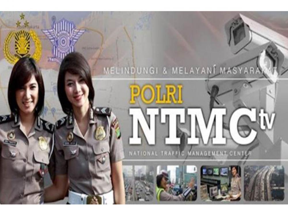 Hindari Kemacetan Mudik dengan NTMC TV - Berita Otomotif - Mobil123.com