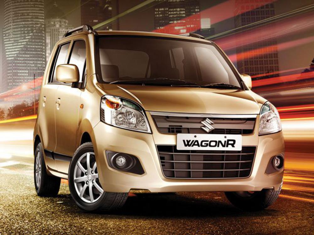 Suzuki Karimun Wagon R AGS Segera Meluncur - Mobil Baru - Mobil123.com