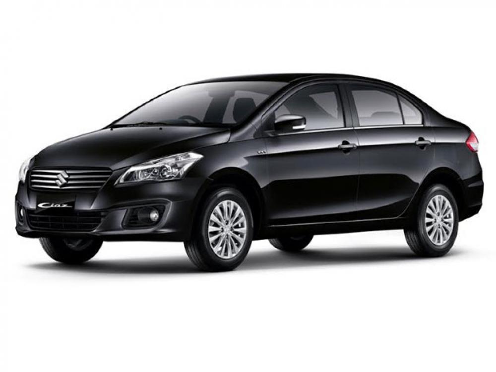 Di Indonesia, Suzuki Ciaz Dijual Mulai Rp 275 Juta - Mobil Baru ...