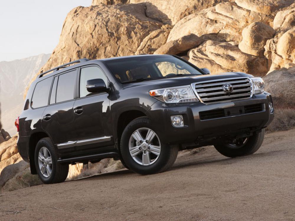 Toyota, Perusahaan Otomotif Paling Dikagumi - Berita Otomotif ...