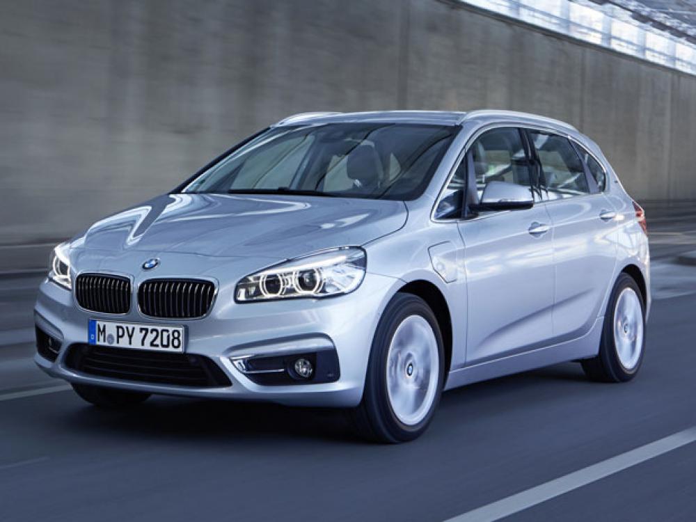 Beli Mobil BMW atau MINI dapat Asuransi Ban - Panduan Pembeli | Mobil123