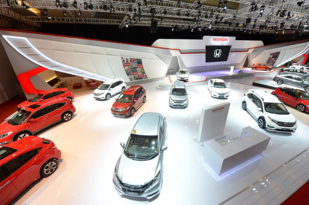 Punya Mobil Honda Kini Makin Mudah dan Murah - Panduan Pembeli ...
