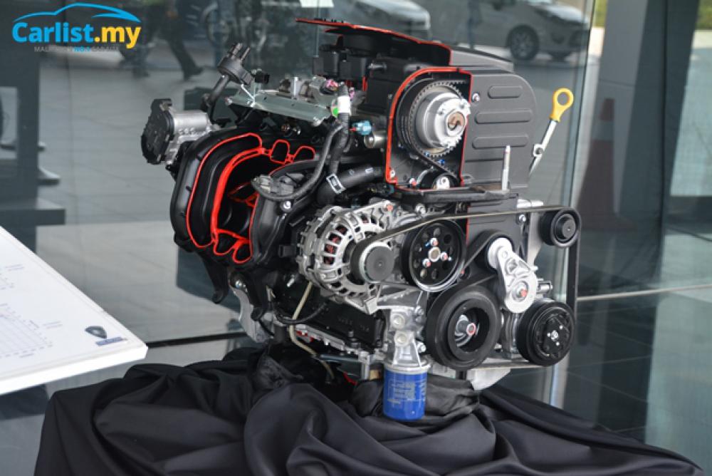Campro engines to remain relevant, says Proton engineer - Insights ...