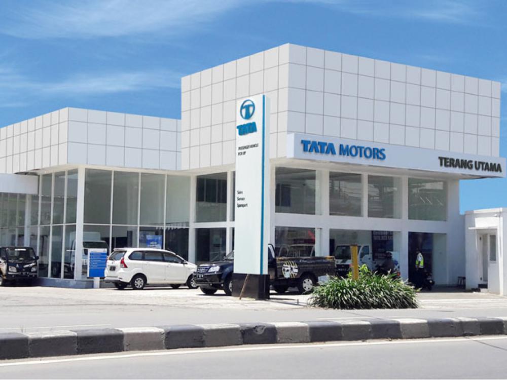 Tata Motors Resmikan 3 Dealer Baru - Panduan Pembeli - Mobil123.com