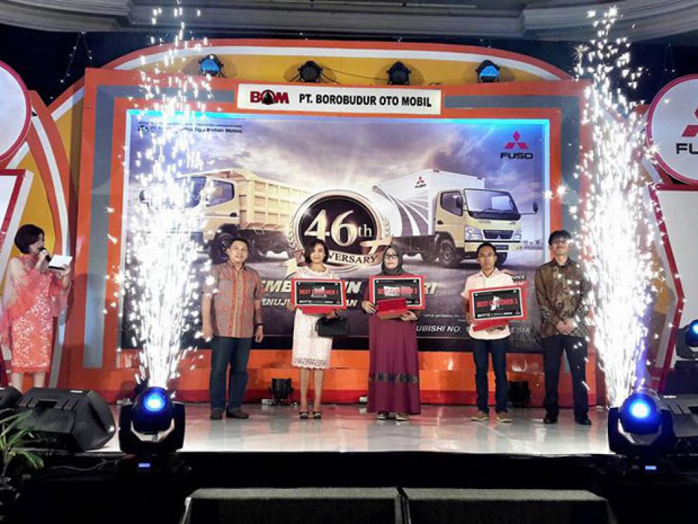 Kejar Target, KTB Gelar 130 Gathering Sekaligus - Berita Otomotif ...