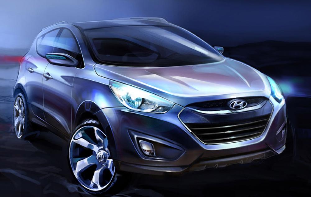 Hyundai-KIA Berencana Bikin SUV Murah - Berita Otomotif - Mobil123.com