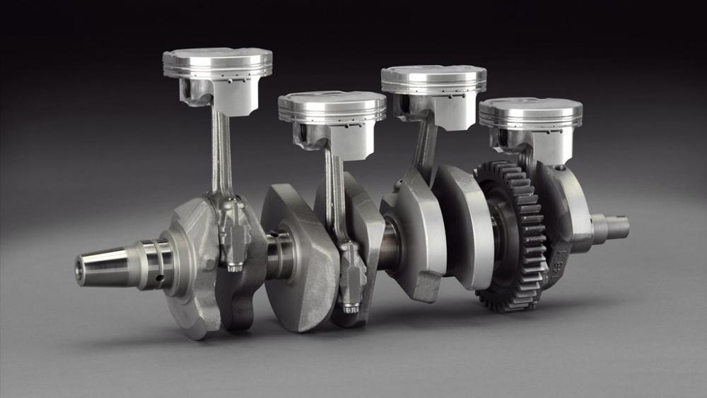 The World Needs Less Inline-Four Engines - Live Life Drive - Carlist.my