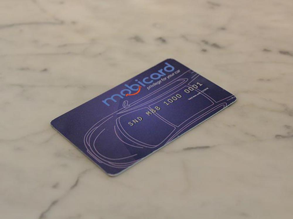 Jual Beli Mobil Cukup 1 Kartu - Berita Otomotif - Mobil123.com