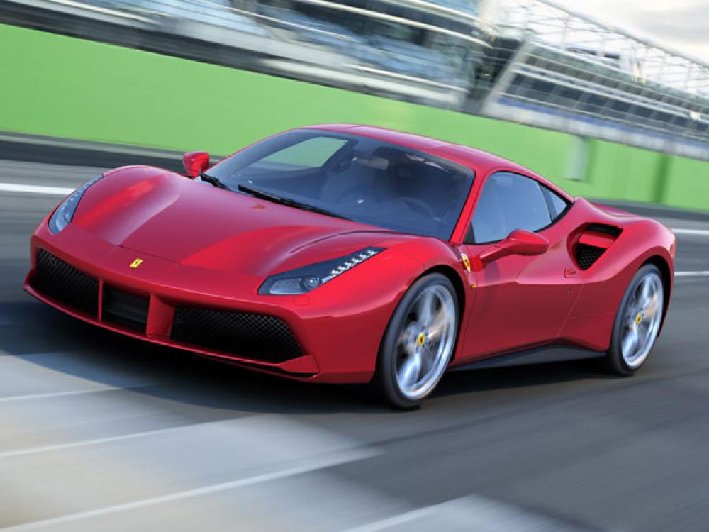 Ferrari Menang Banyak di 2015, Tahun Ini Bersiap Mengulang - Berita ...
