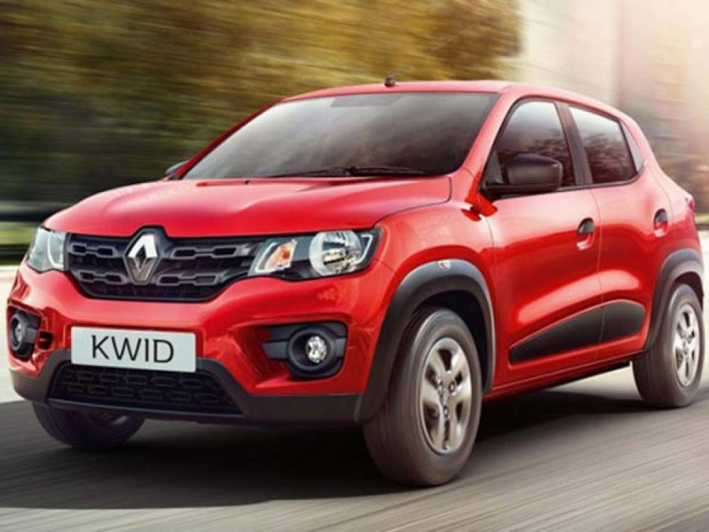 Pekan Depan, Renault Luncurkan 2 Mobil Sekaligus - Mobil Baru ...