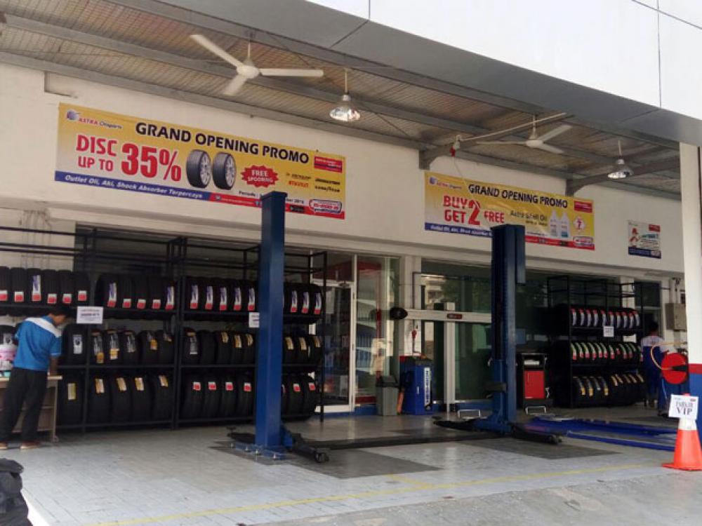 Ini Keunggulan dari Super Shop&Drive - Panduan Pembeli | Mobil123