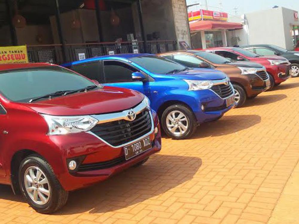 Transmover, Toyota Avanza Varian Baru - Berita Otomotif | Mobil123