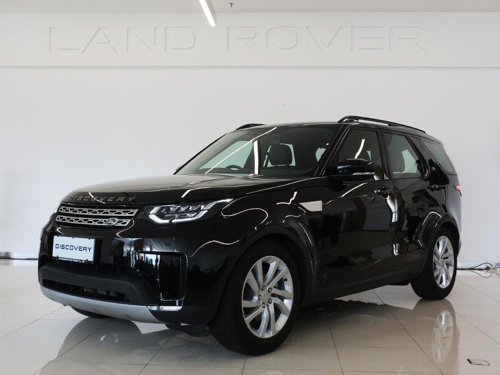 All-new Discovery Telah Hadir di Indonesia - Mobil Baru - Mobil123.com