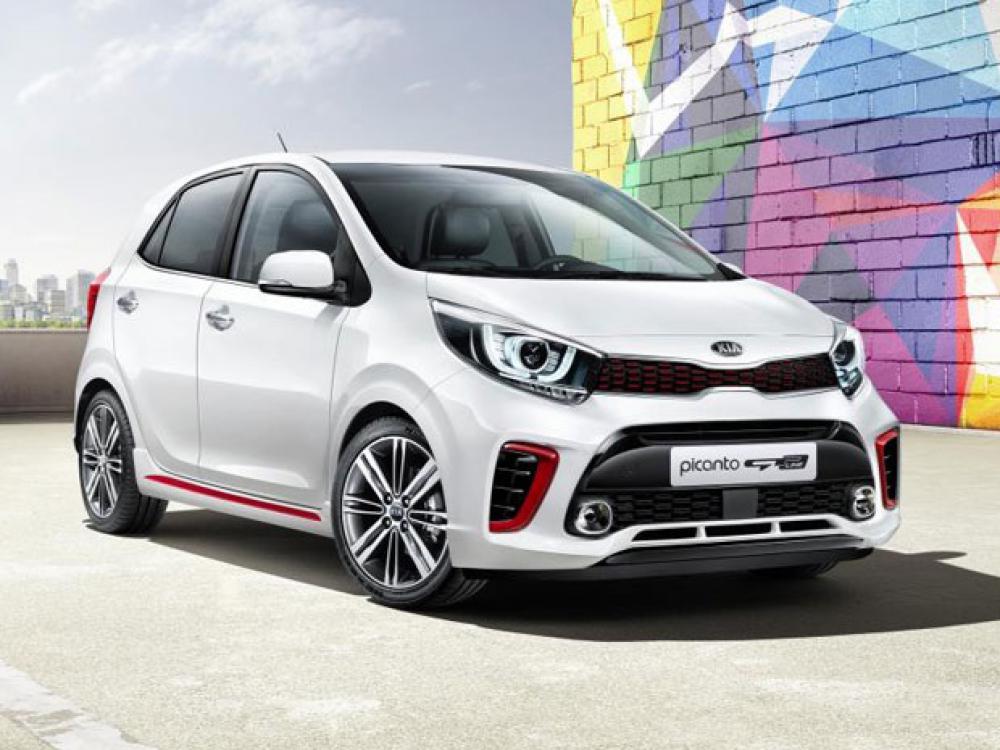 All-new Kia Picanto, Mobil Mungil yang Enerjik - Mobil Baru | Mobil123