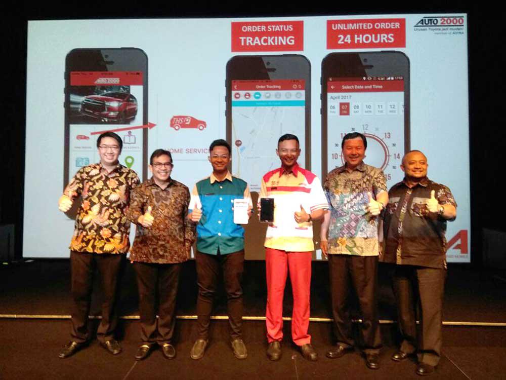 Auto2000 Lakukan Inovasi Layanan Digital - Panduan Pembeli | Mobil123